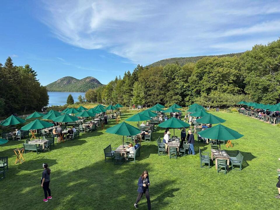 Vogue: "Skip Nantucket," Go to Maine Instead - NewsBreak