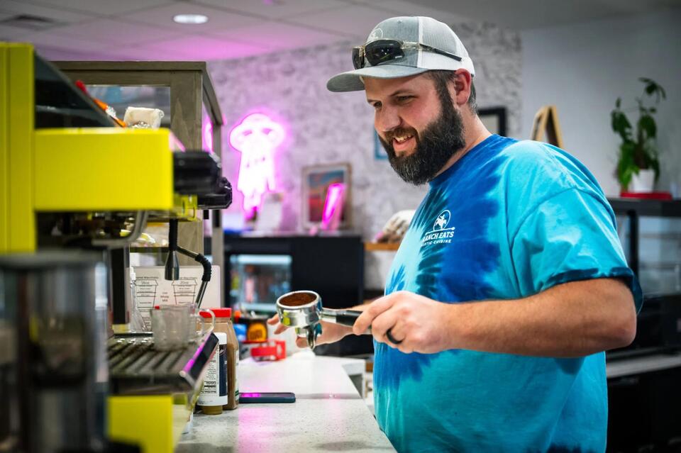 Small businesses drive Wyoming’s economy, but some face steep ...