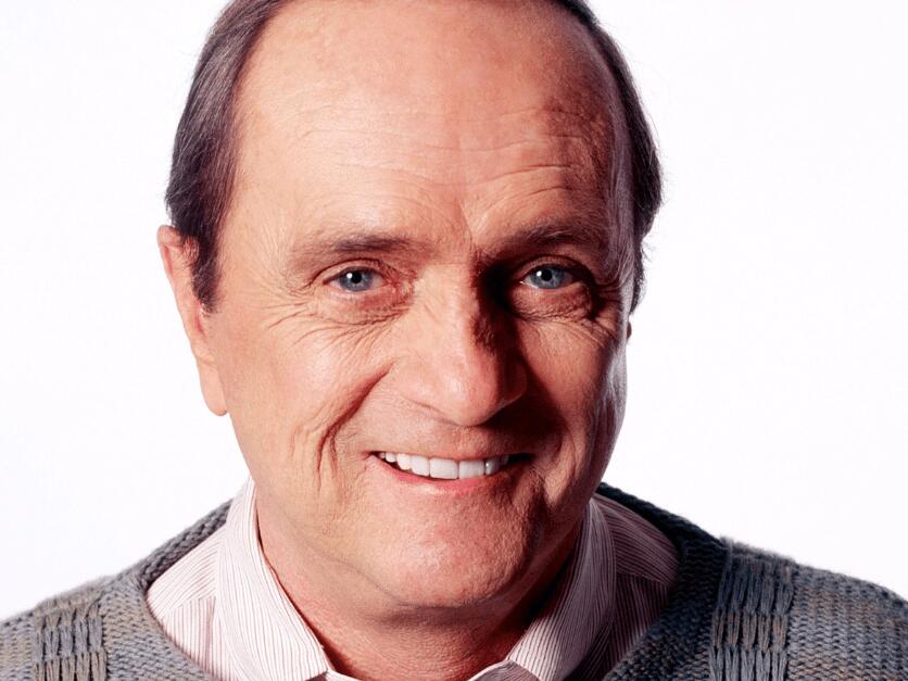 Actor And Comedy Legend Bob Newhart Dies At 94