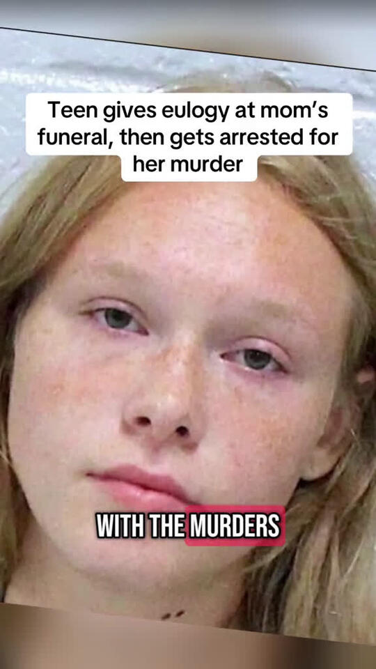 The Shocking Case of Sarah Grace Patrick - NewsBreak