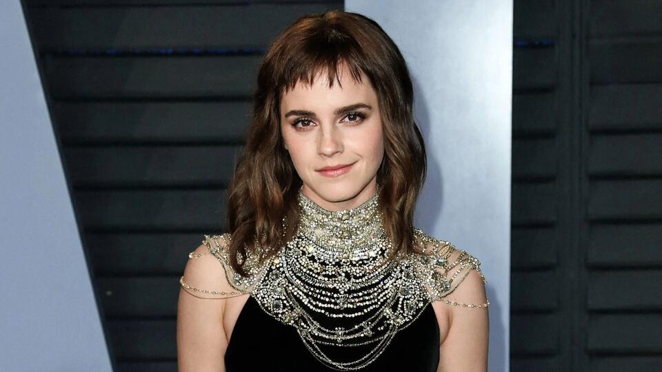 Emma Watson ‘Doesn’t Have to Work’ Amid Six-Year Acting Hiatus ...