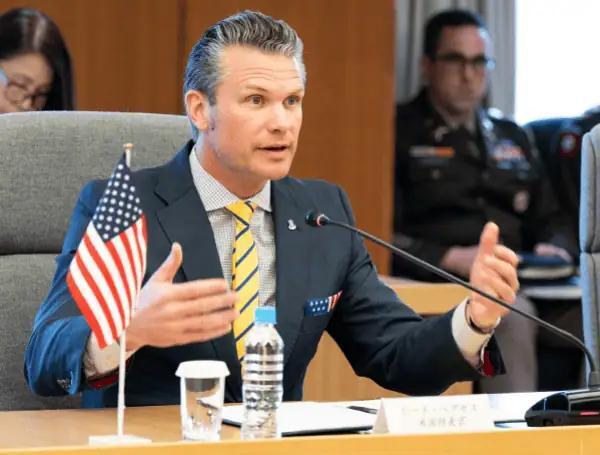 Pentagon Tests Secret Device Linked To ‘Havana Syndrome’ Mystery ...