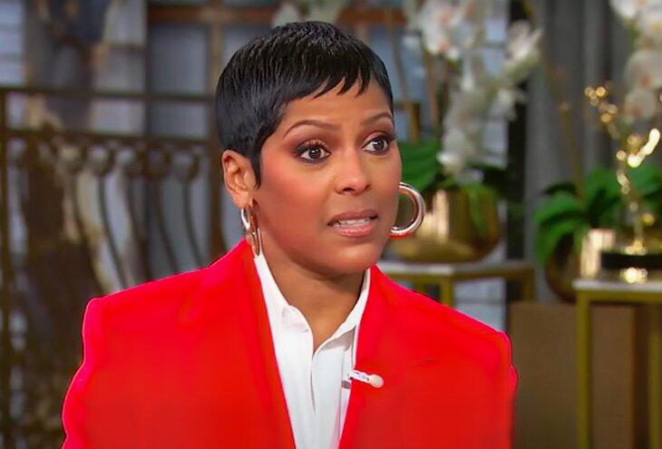 Sister Wives Spoilers: Why Was Tamron Hall Fired From Tell-All? - NewsBreak