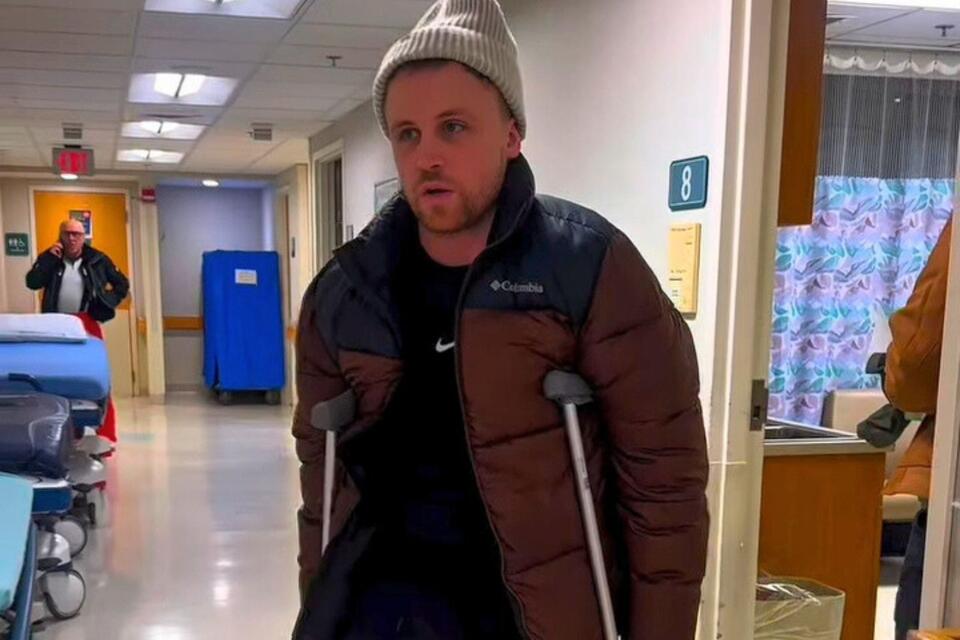 Josh’s Medical Scare Catches Fans Off Guard In Michigan - NewsBreak