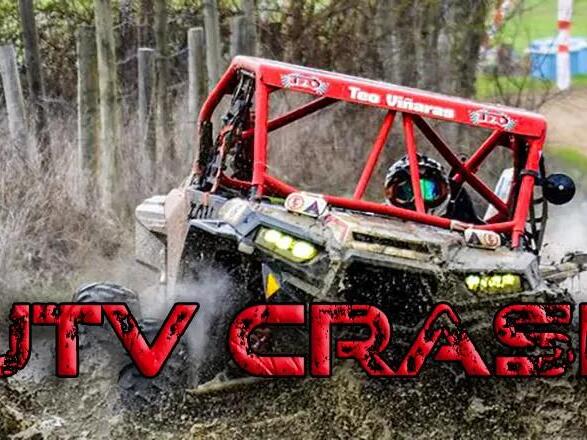 Two 15-year-old boys injured in Ray County UTV crash