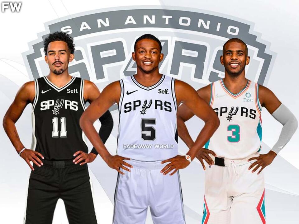 10 Best Point Guards For The San Antonio Spurs This Summer