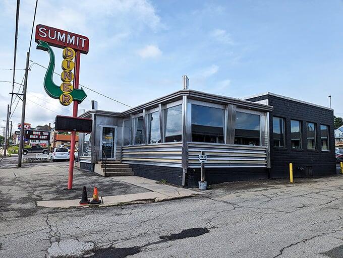 This Small-Town Diner In Pennsylvania Will Serve You The Best Homemade ...
