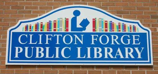 Clifton Forge Public Library Hosting Summer Reading Programs - NewsBreak