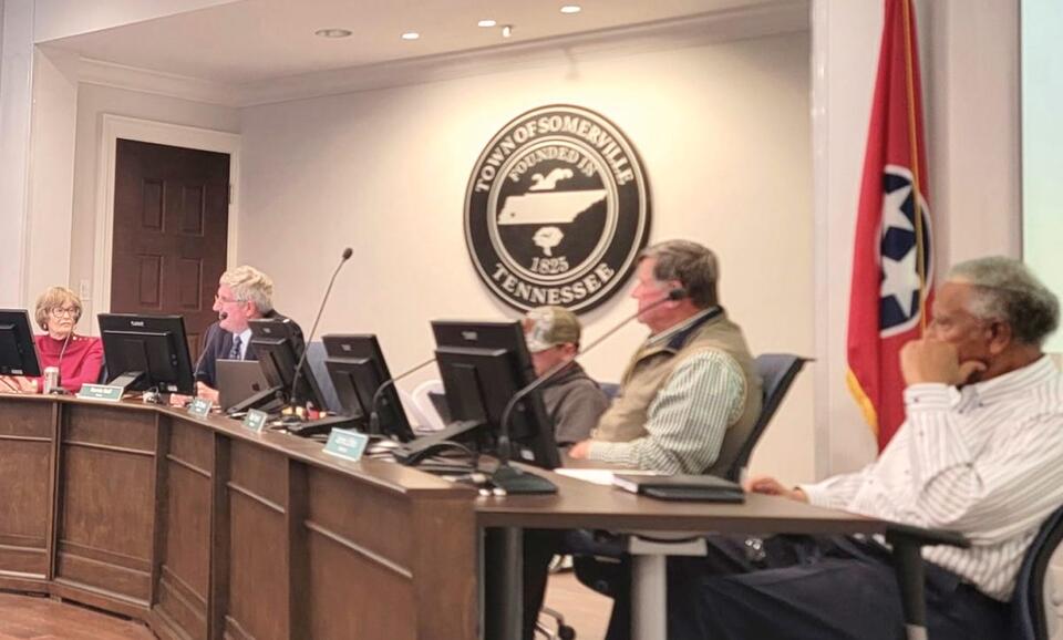 Somerville Board selects new alderman to serve - NewsBreak