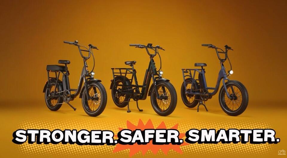 The Future Of Rad Power Bikes: Can It Survive? - NewsBreak