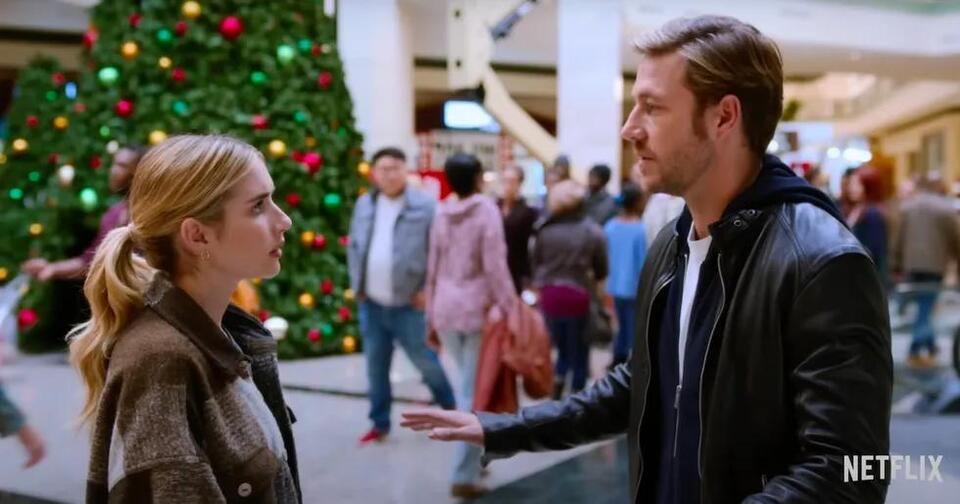 5 Valentine’s Day Movies You Can Stream on Netflix Now - NewsBreak