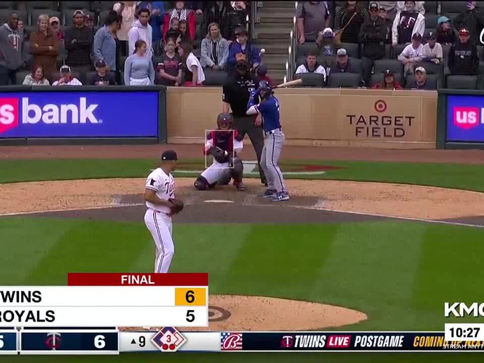 KMOT - First News at Ten - Sportscast 5/27/2024