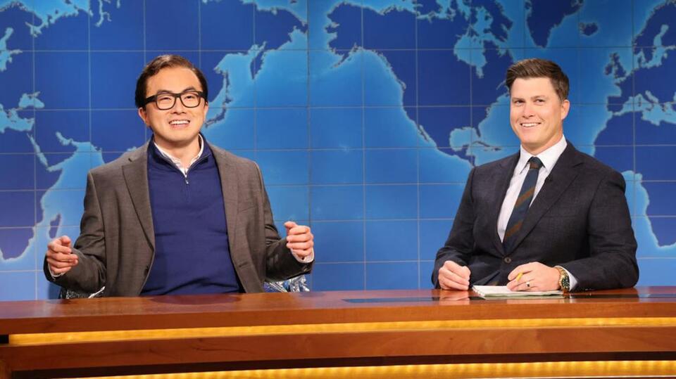 Is ‘SNL’ new tonight? See the ‘Saturday Night Live’ season 50 schedule ...