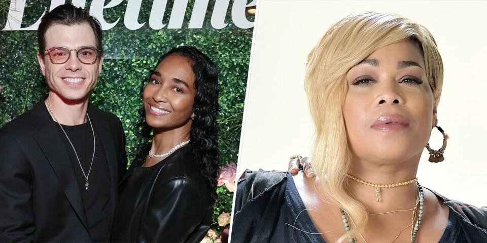 Here’s what Chilli’s TLC bandmate thinks of her relationship with ...