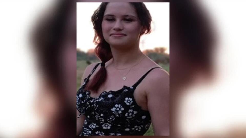 Amber Collier found and reunited with family, deputies say - NewsBreak