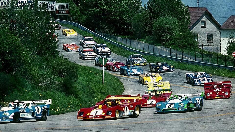 Why endurance racing shaped car reliability - NewsBreak