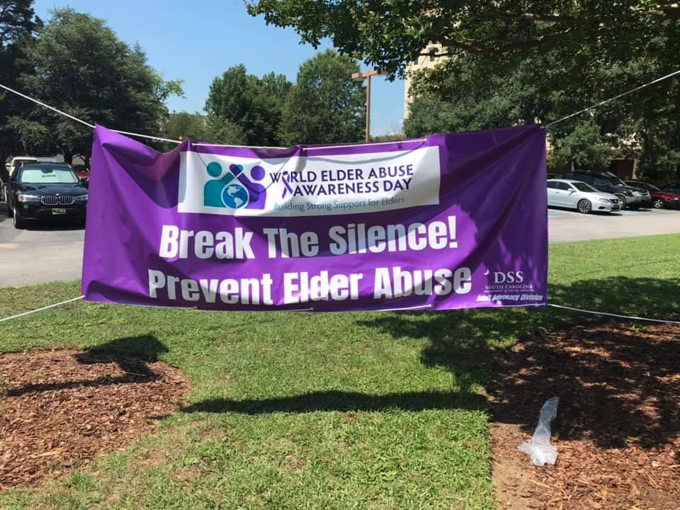 Recognize And Report The Signs Of Elder Abuse