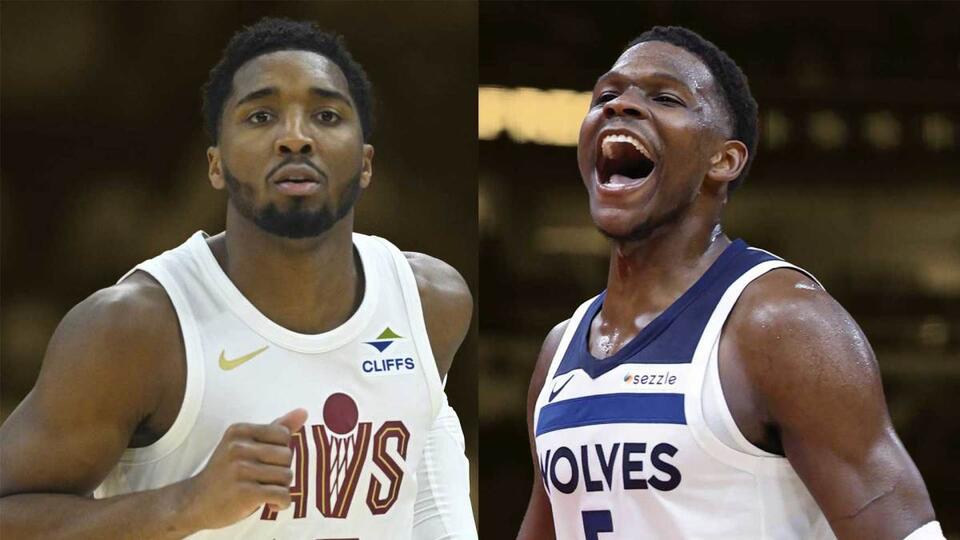 "AE just talks, and he's more likable" - Jeff Teague says Donovan ...