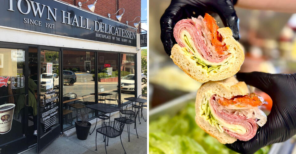 9 New Jersey Restaurants Serving The Best Hoagie You’ll Ever Try ...