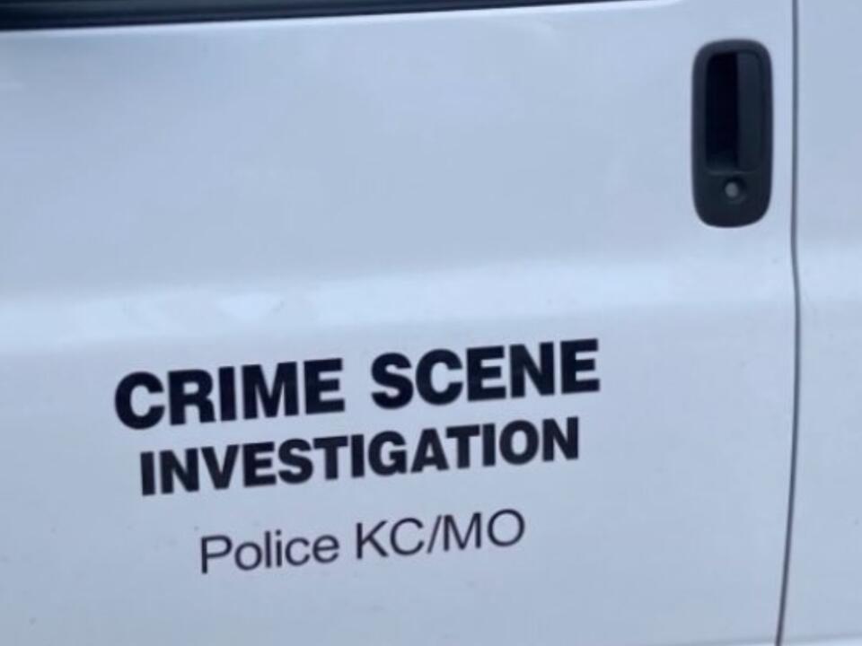KCPD: Fatal shots fired into vehicle that left the scene of the crime