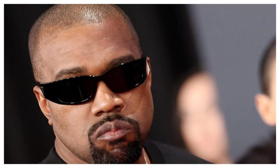 Kanye West Reignites Feud With Drake In Controversial New Song On WW3 ...