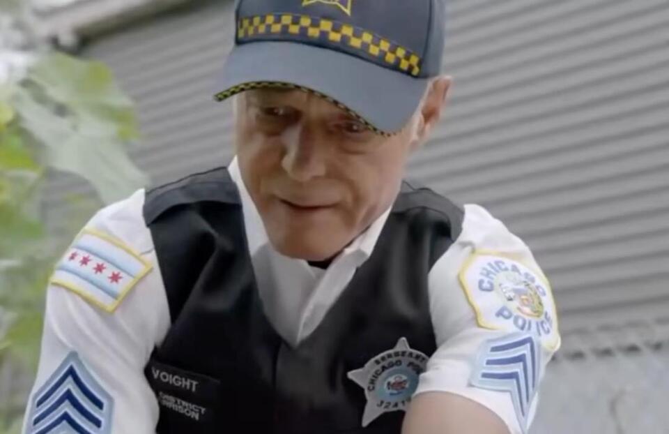 Chicago PD season 13 episode 18 recap: A murder case becomes personal ...