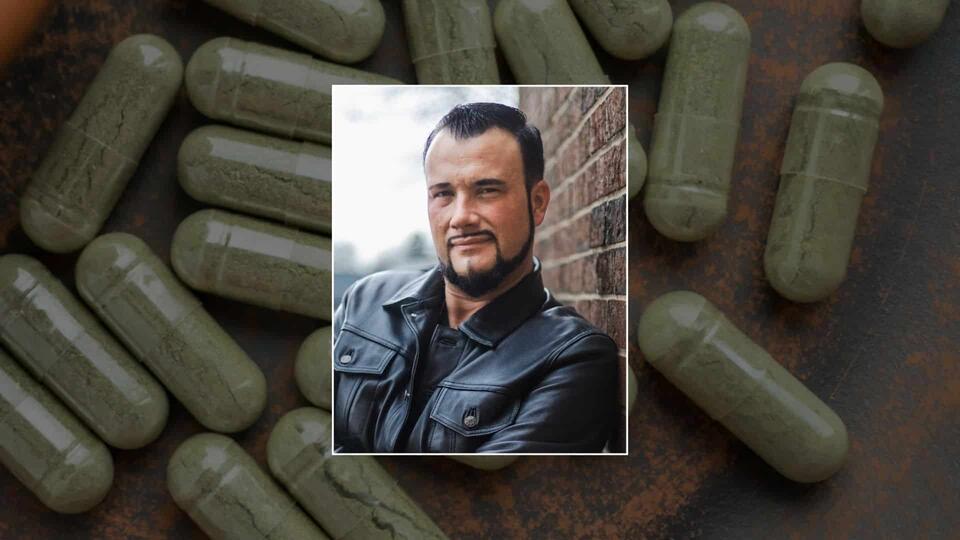 Pastor Chris Reed admits he was dependent on drug kratom - NewsBreak