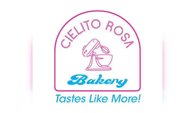 Cielito Rosa Bakery: Mesa's New Pink-Themed Culinary Gem Fuses Mexican ...