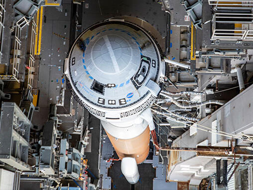 NASA says Boeing’s Starliner crew capsule can safely fly ‘as is’ with ...