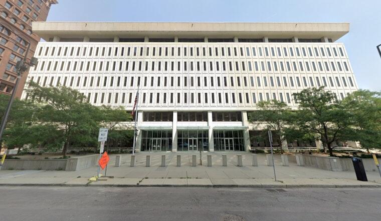 Minneapolis Man and Louisiana Resident Indicted in Alleged $3M Tax ...