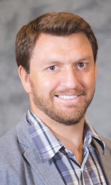 Ryan Kintz is Carpinteria’s New Assistant City Manager - NewsBreak