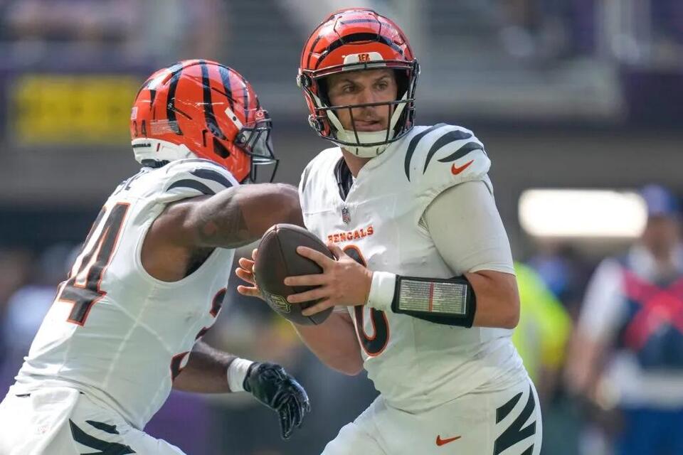 Who Are the Bengals-Broncos Announcers? A Look at ABC’s Broadcast Team ...