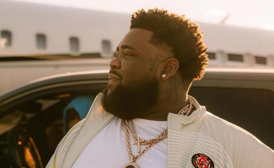 Rod Wave Announces Departure from Music After Backlash From Show ...