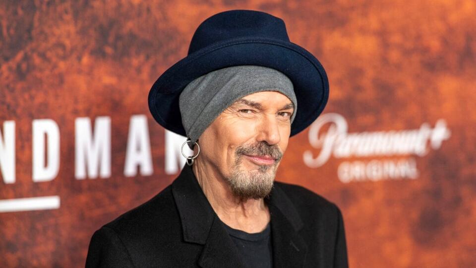 Billy Bob Thornton Letting ‘Landman’ Success Go To His Head: ‘Craves ...