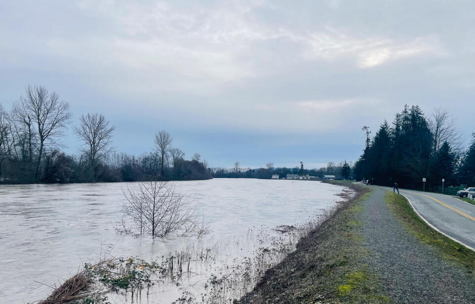 Amy Cloud: Whatcom County Sheriff’s Office Division of Emergency ...