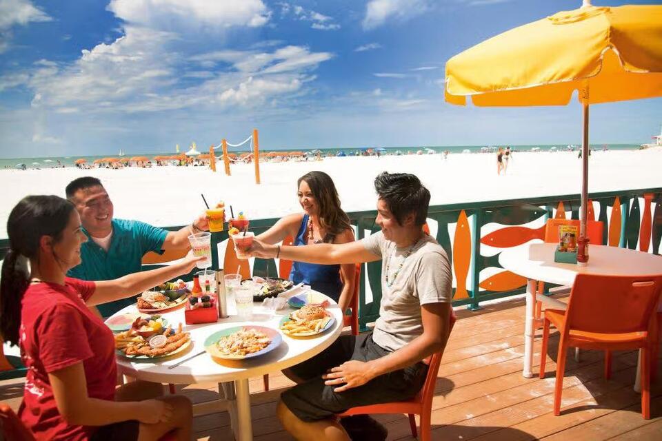 Clearwater Beach Restaurant Changes Hands Months Before 100th ...