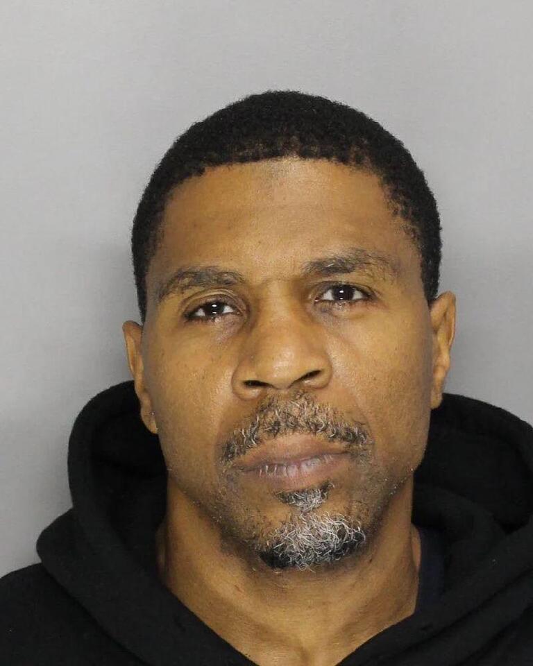 Austell Man Accused of Disfiguring Woman's Face - NewsBreak
