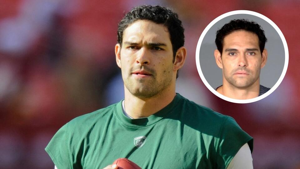 Mark Sanchez’s Attorney Claims He’s ‘Still Recovering’ From Injuries ...