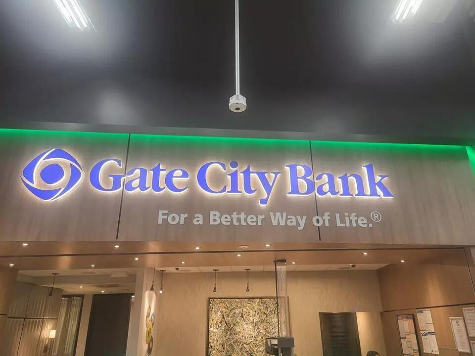 Upgrades Underway for Gate City Bank Customers, What Does This Mean ...