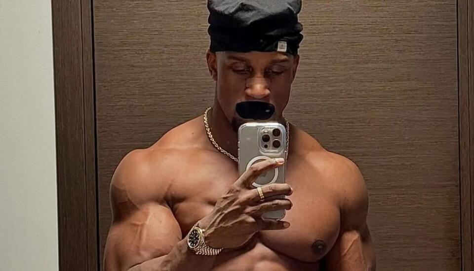 Top 14 Hilarious Ashton Hall ‘Morning Routine’ Memes That Will Make You ...