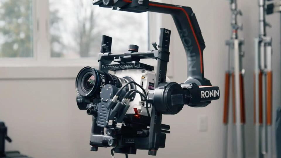 Vision Research Unveils the Phantom KT-Series: Compact Ultra-High-Speed ...