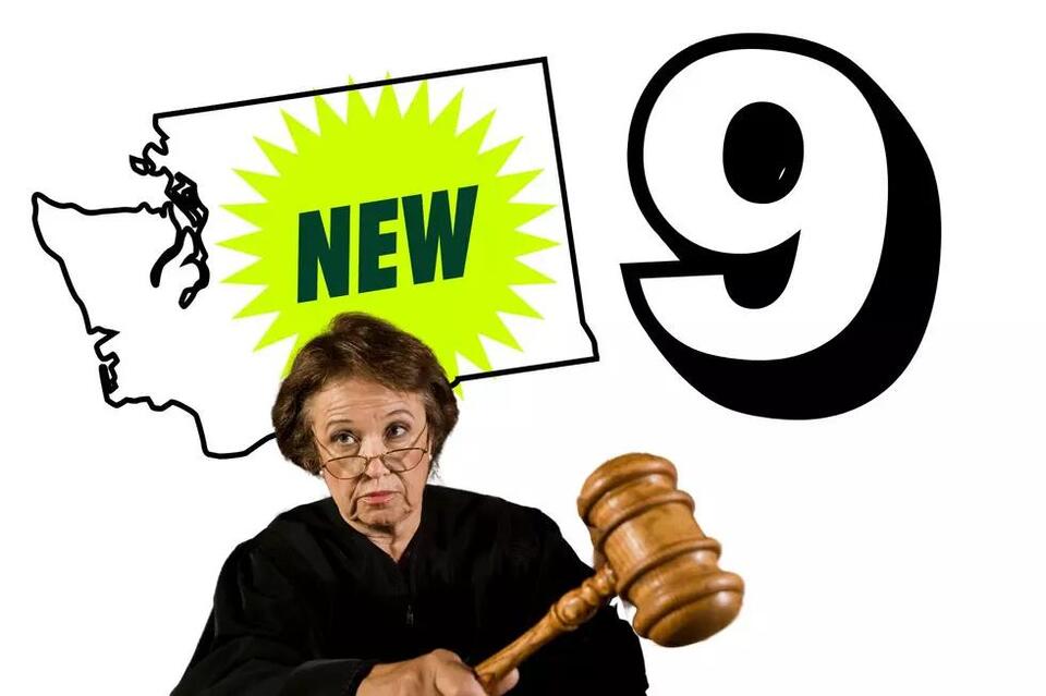 Here Are 9 New WA State Laws You Can’t Afford to Miss After July 1 ...