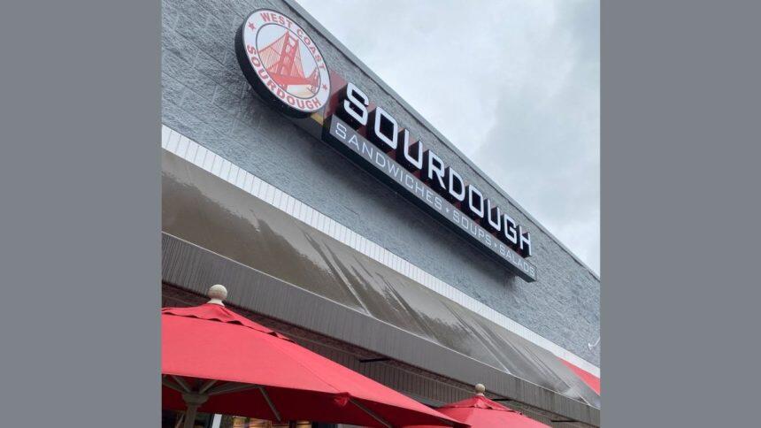 Sandwich Shop in Sacramento Closed After Health Inspectors Find ...