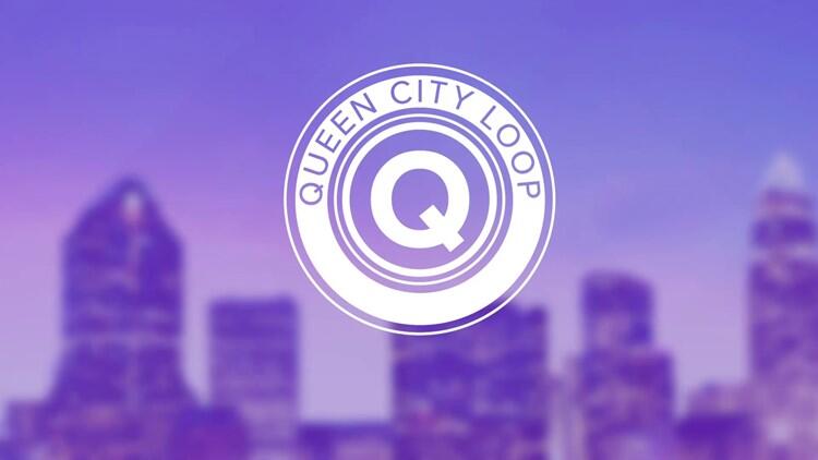Queen City Loop - Tuesday, Sept. 23 - NewsBreak