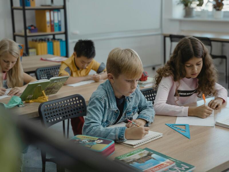 Spotsylvania County Public Schools school calendar for 2024-2025 ...