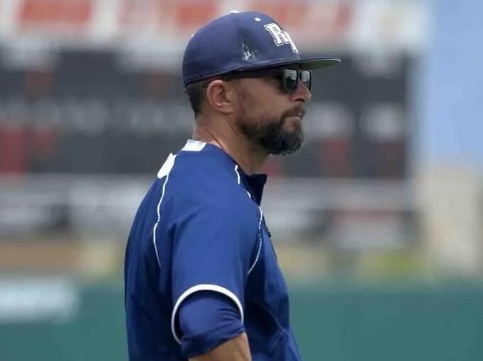 Interim no more: Gomez named head coach for Rams baseball
