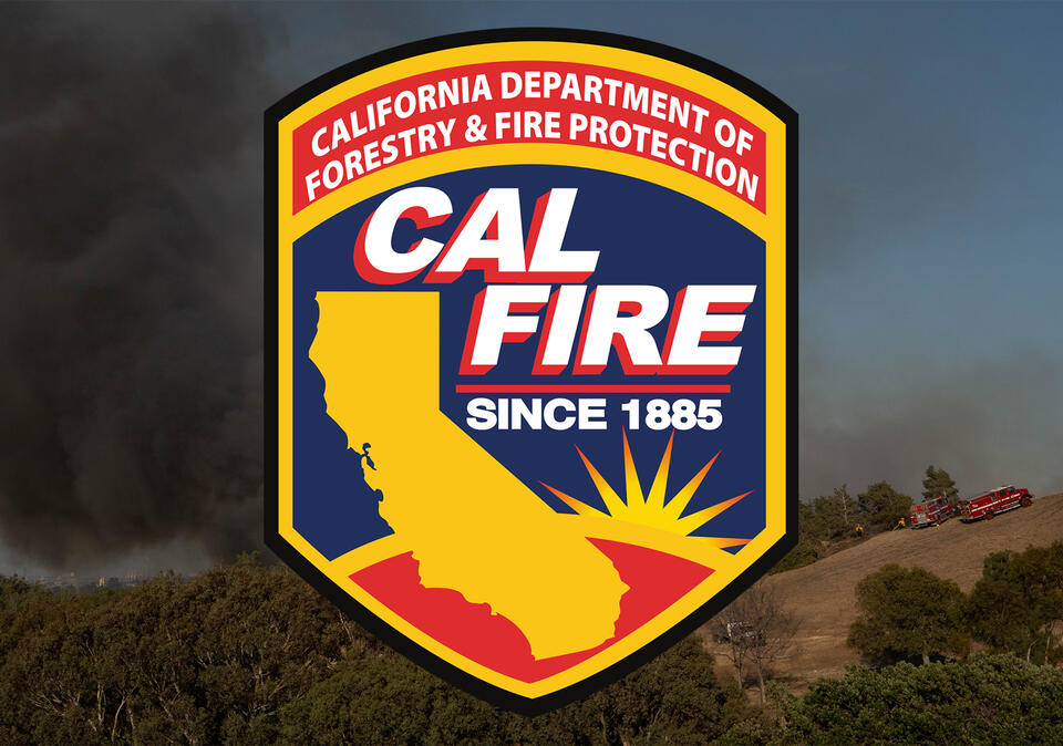 Mendocino Co.: Cal Fire To Suspend Outdoor Burn Permits - NewsBreak