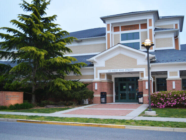 Cupcake decorating fundraiser supports Georgetown Public Library