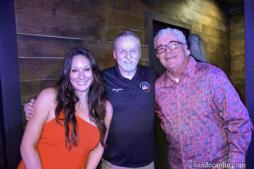 Oh What a Night! Celebrating the Expansion of 88 Live Bradenton - NewsBreak