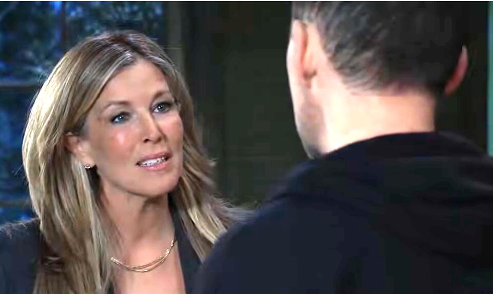 ‘General Hospital’ Spoilers: Can Jack Redeem Himself With Carly If He ...